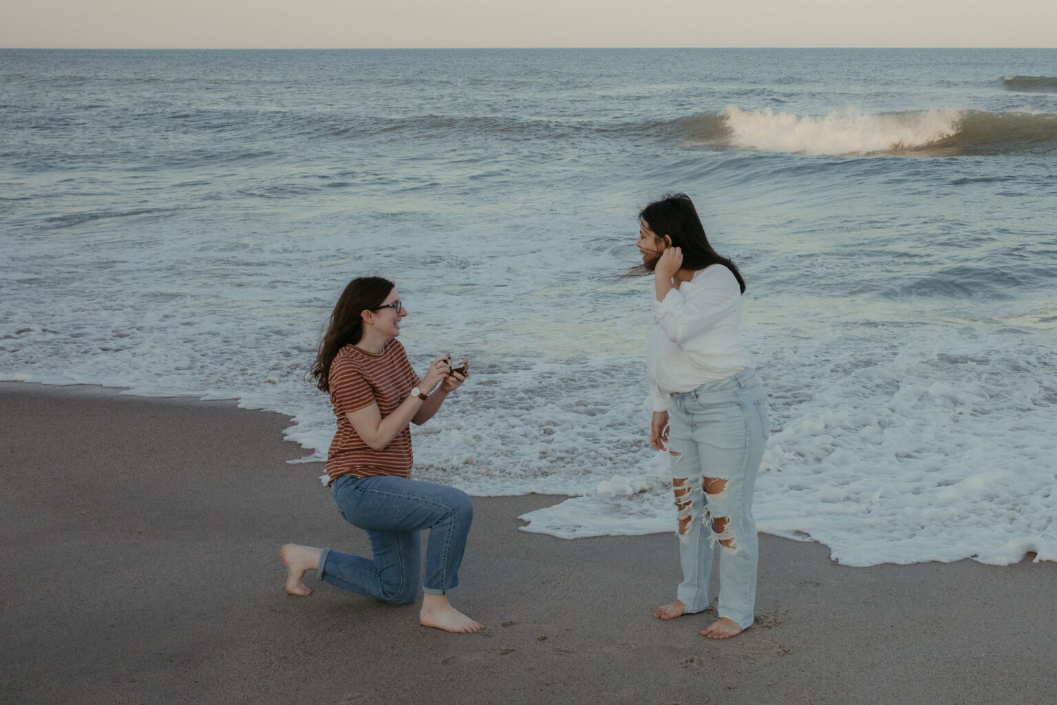 6 Tips for a Beach Photoshoot - emilymorganphotos.com
